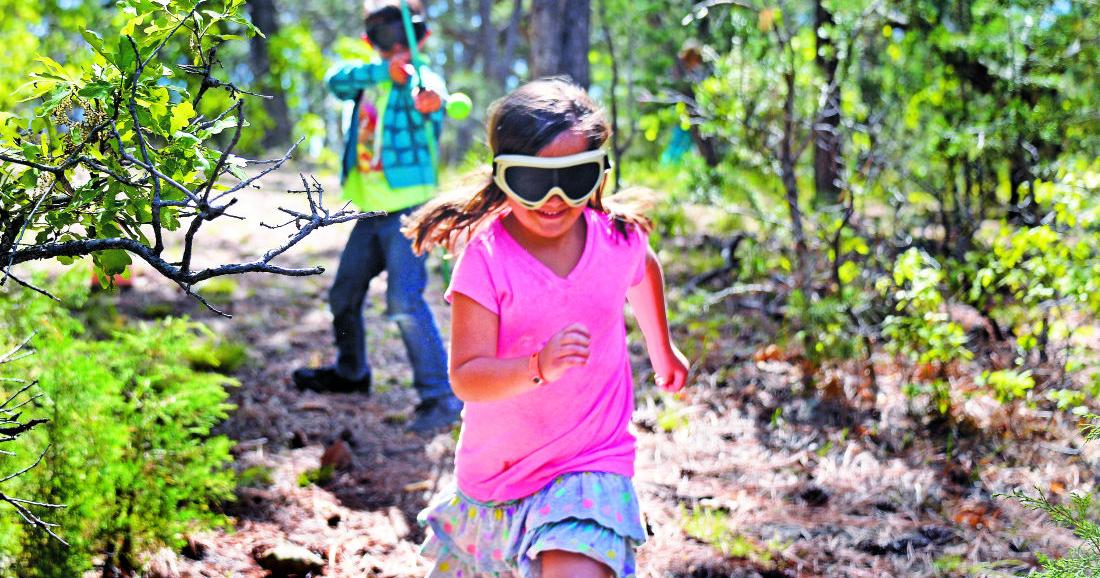 Campers find faith, adventure at transformed Glorieta center | Business ...
