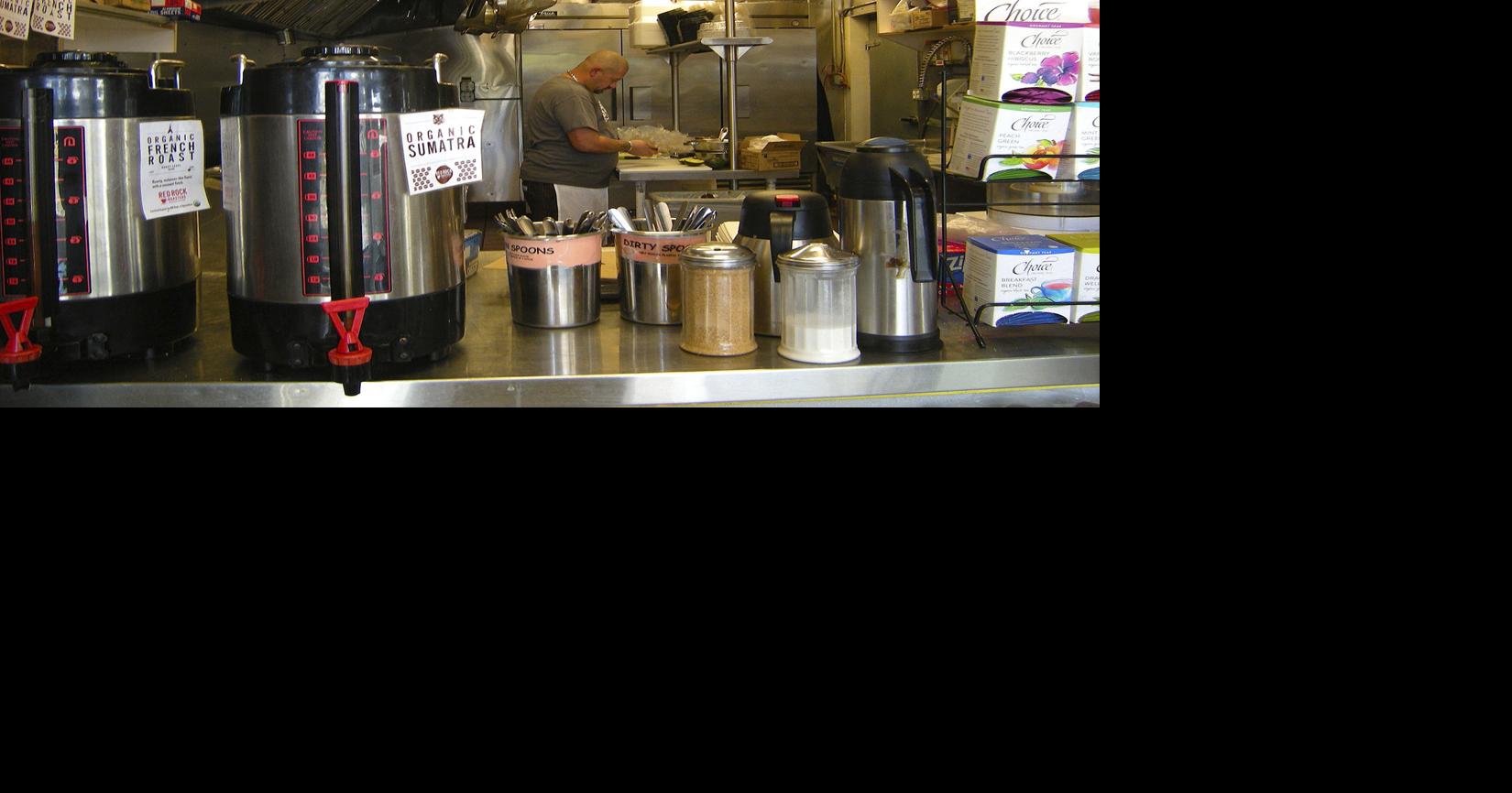 West of the Pecos: Pancho's Gourmet To Go | Restaurants ...