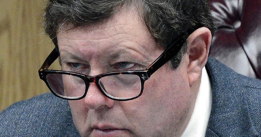 PRC picks Jones as chairman | Local News | santafenewmexican.com