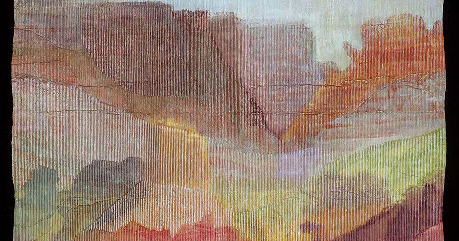 Gayle Crites at Chiaroscuro Contemporary Art | Exhibitionism ...