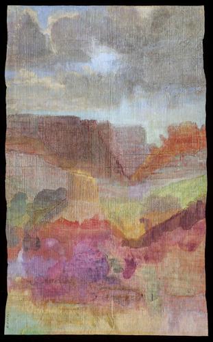 Gayle Crites at Chiaroscuro Contemporary Art | Exhibitionism ...