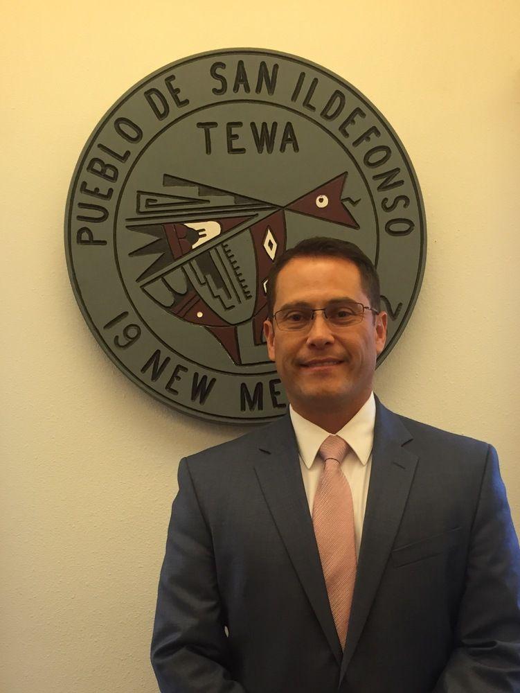 Governor replaces controversial Indian Affairs nominee with deputy ...