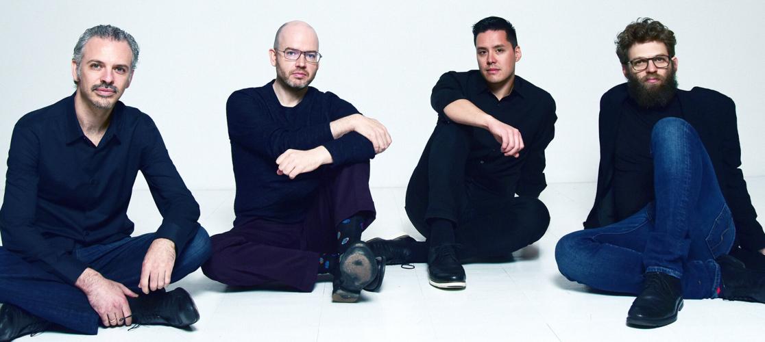 Santa Fe Pro Musica's second take | Music | santafenewmexican.com
