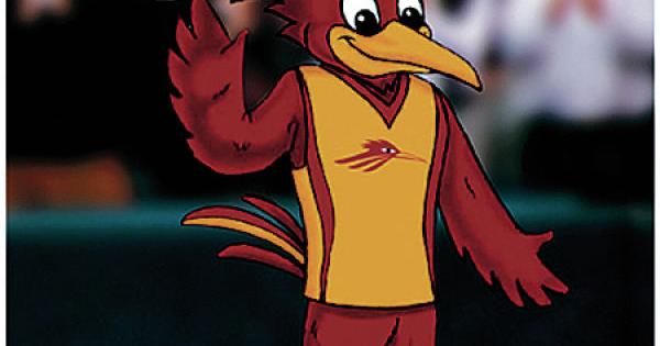 Help name the mascot for the Rail Runner Express | Local News ...