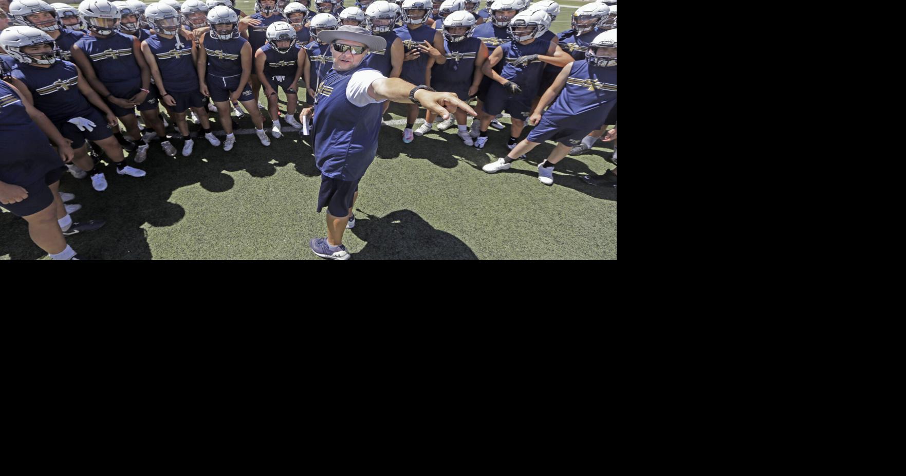 Santa Fe teams see larger rosters as they prepare for season | Sports ...