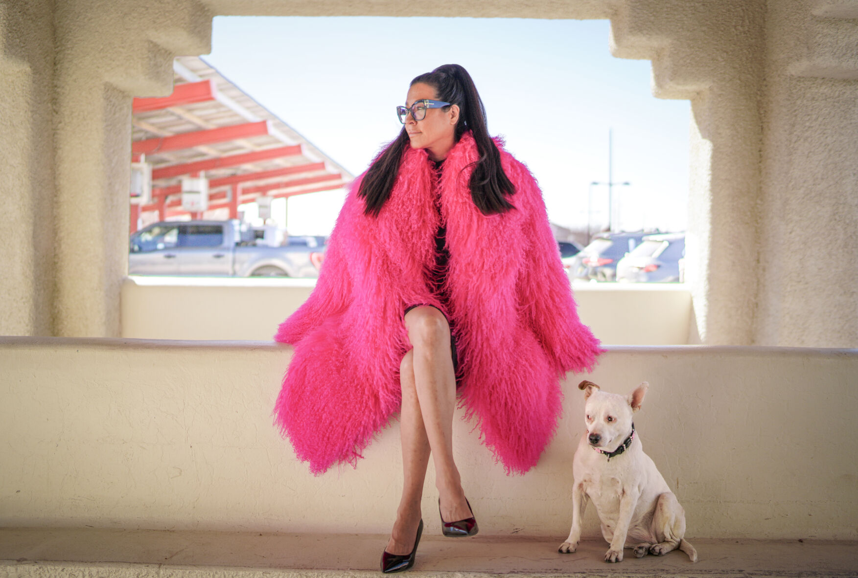 SWAIA, former producer to bring dueling visions of Native Fashion Week ...