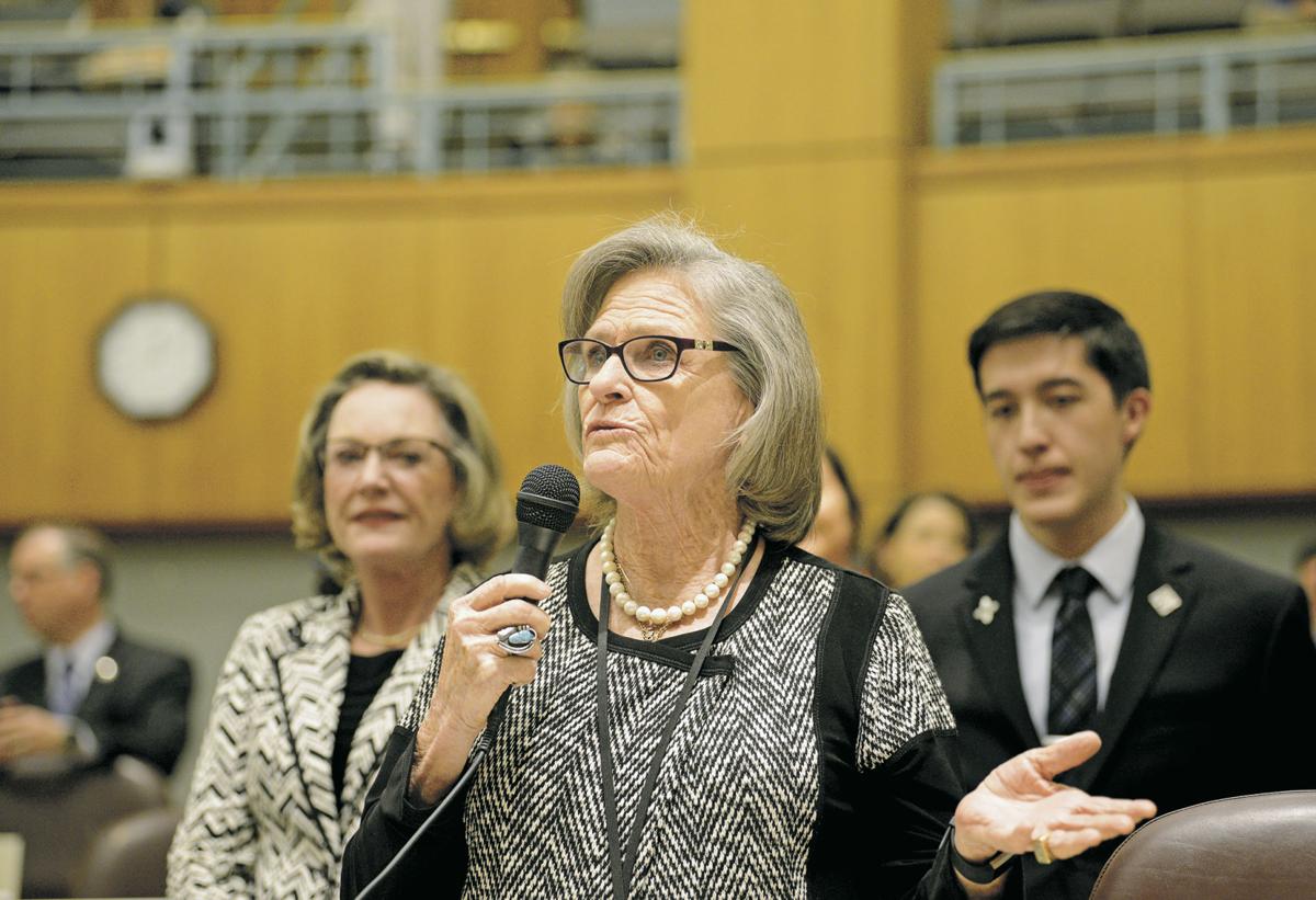 Progressives target conservative state Senate Dems | Coronavirus ...