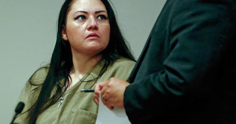 Ashley Roybal gets plea deal in El Rancho case | Local News ...