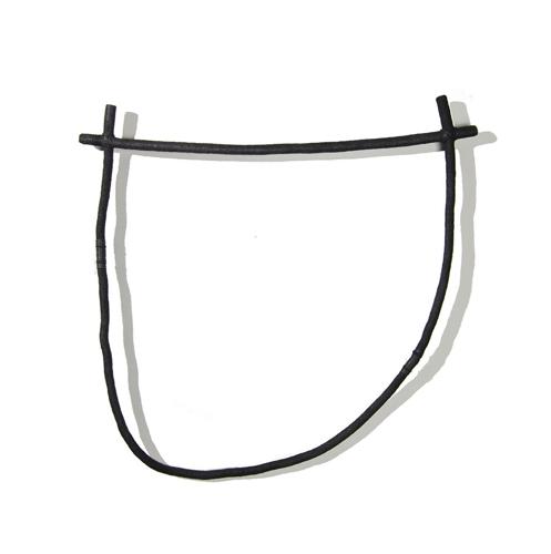 His moment of zen: Michael Motley's return to sculpture | Gallery ...