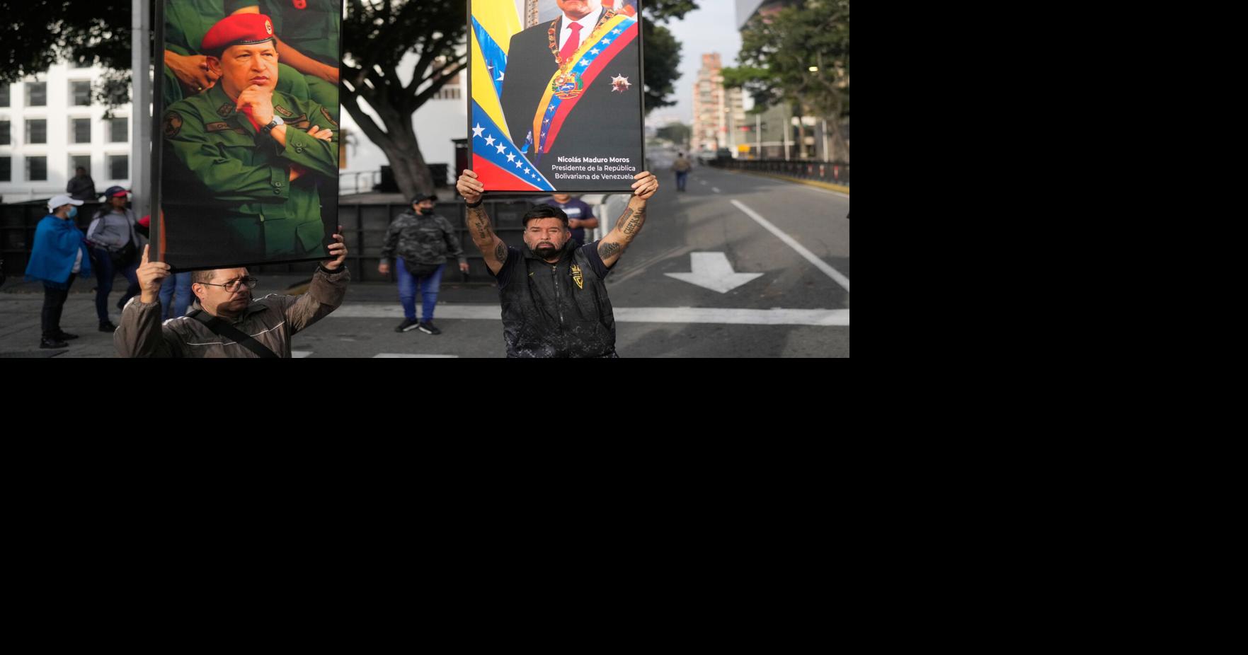 Whether we like Maduro or not, U.S. capture should be condemned | Teen ...