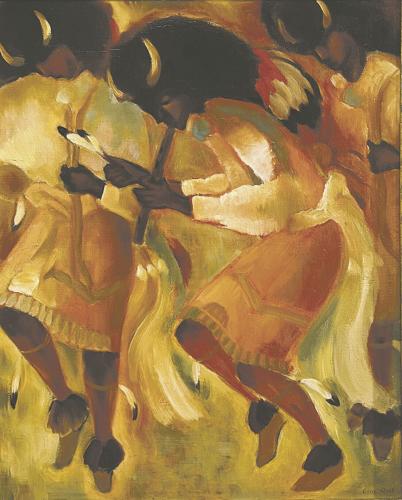 Kloss encounters | Art | santafenewmexican.com