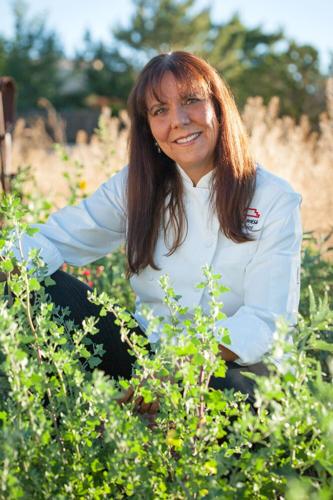 'Conversations Different': Chef Lois Ellen Frank spotlights Native ...