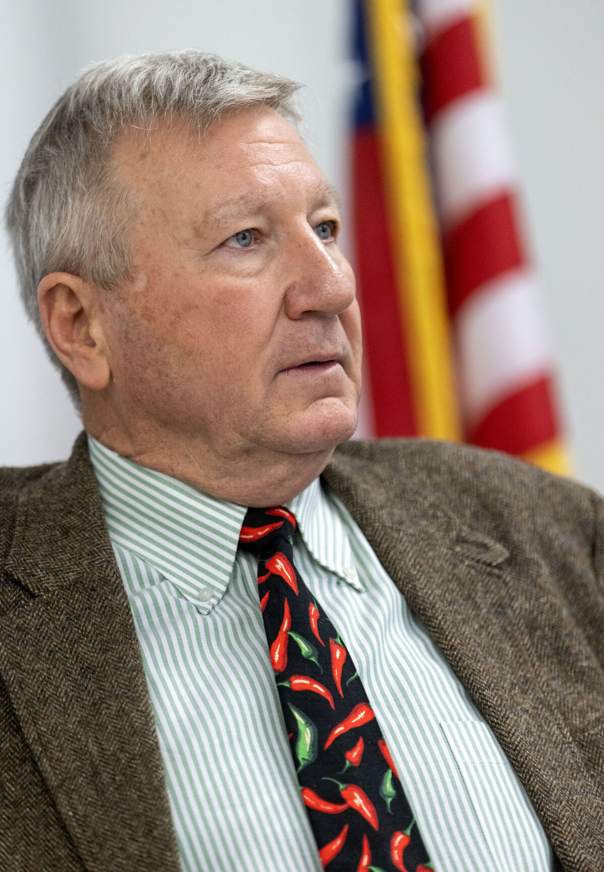 New PRC member says he won't recuse from cases involving old firm ...