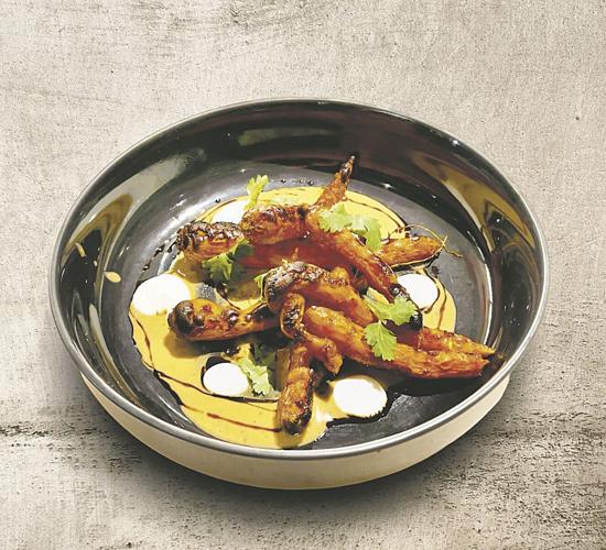 Dishing With Johnny Vee: Palace Prime | Pasatiempo | santafenewmexican.com