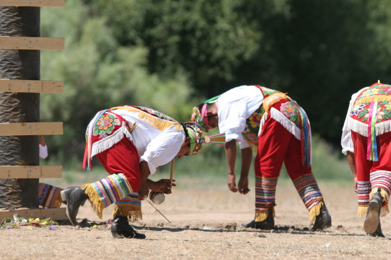 Annual Celebration Of Mexican Culture To Showcase Curanderos Local