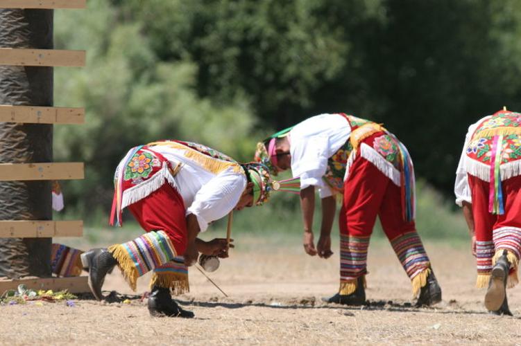 Annual celebration of Mexican culture to showcase curanderos | Local ...