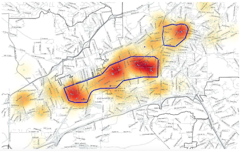 Santa Fe City Council approves contract for gunshot detection ...