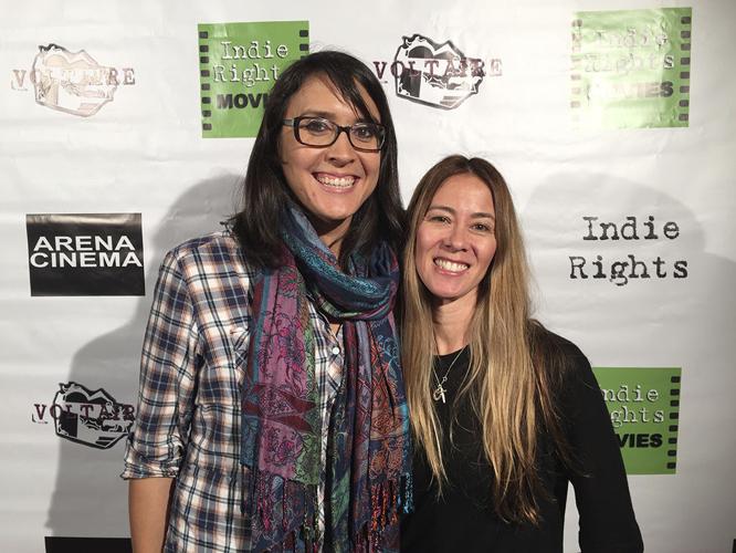 Dream maker: Casting director Angelique Midthunder | Movies ...