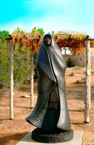 Monumental: The enduring influence of Allan Houser | Ongoing ...