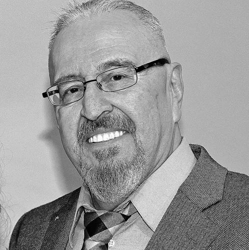 Betrayal is a terrible thing | My View | santafenewmexican.com