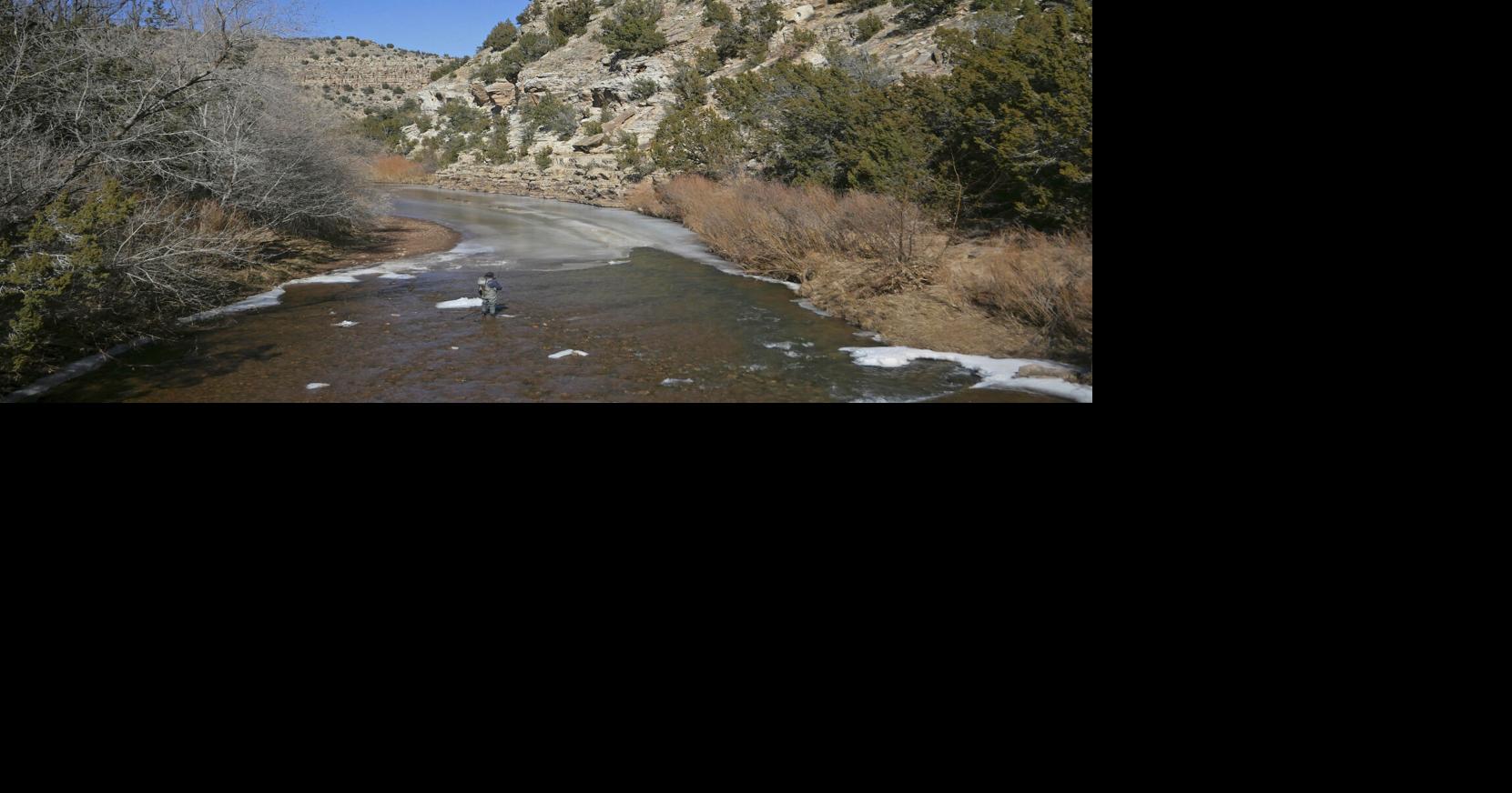Residents get chance to explore New Mexico state parks for free through ...