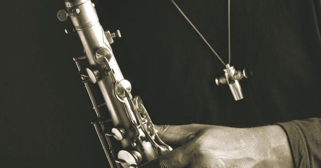 Crescent City bound: Brian Wingard | In Concert | santafenewmexican.com