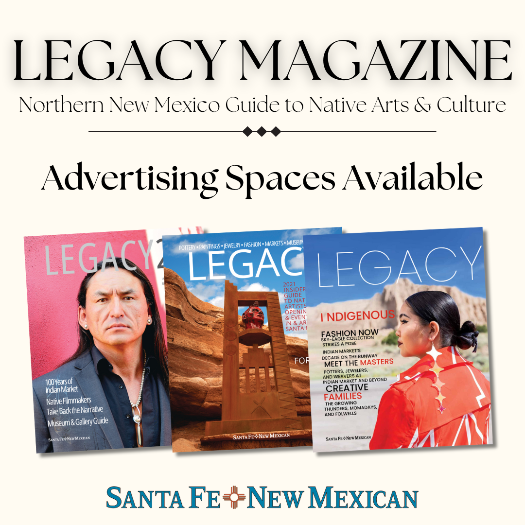 LEGACY | Advertising | santafenewmexican.com