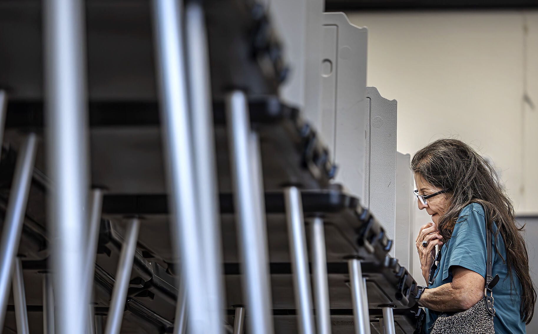 Election day: Here's what you need to know about New Mexico's first ...