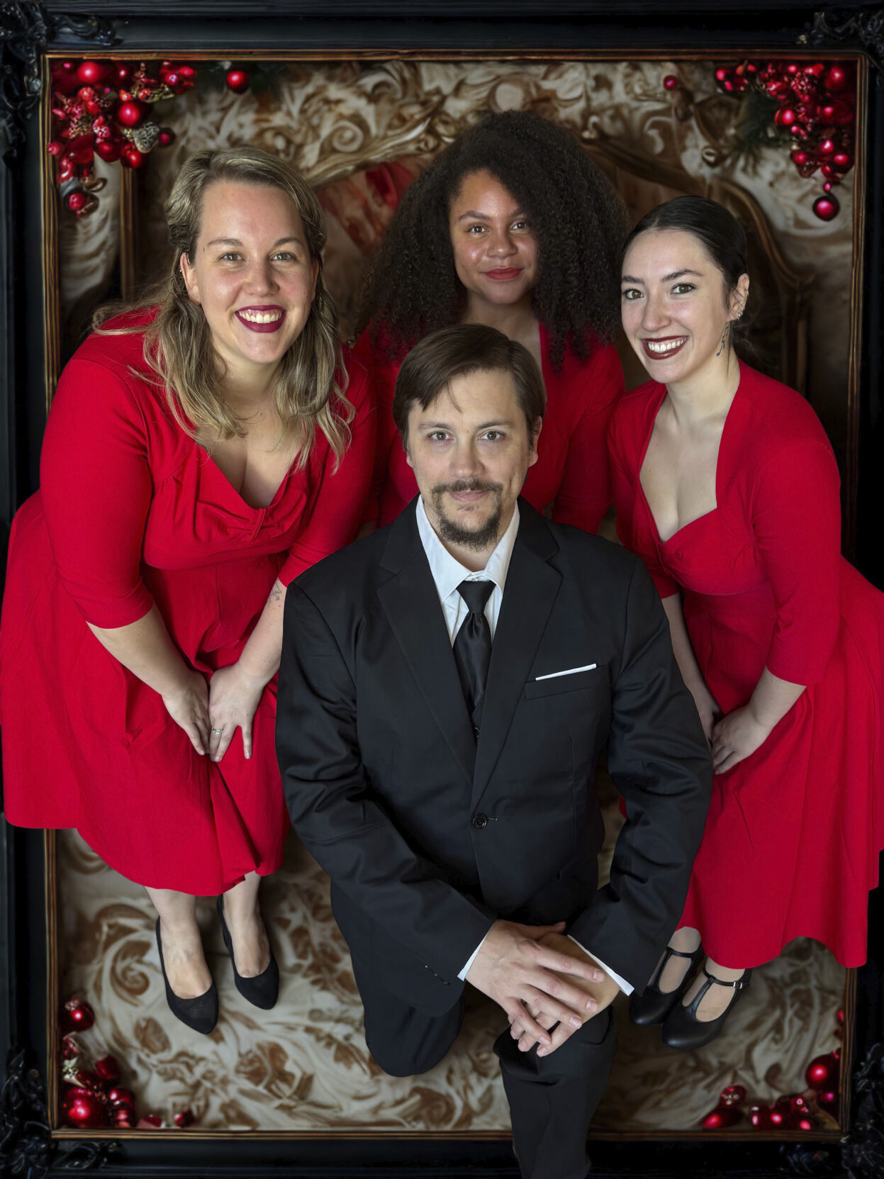 Out There! | Pasatiempo | santafenewmexican.com