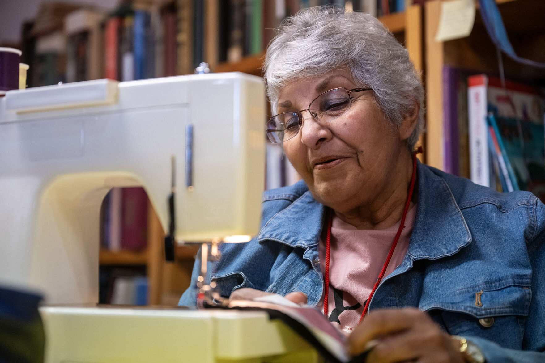New Mexico's rural libraries fund seeks $29.5 million from Legislature ...