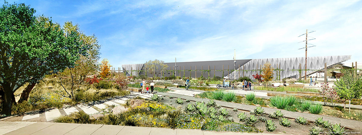 SITE specifics: The plans to expand Santa Fe's contemporary art museum ...