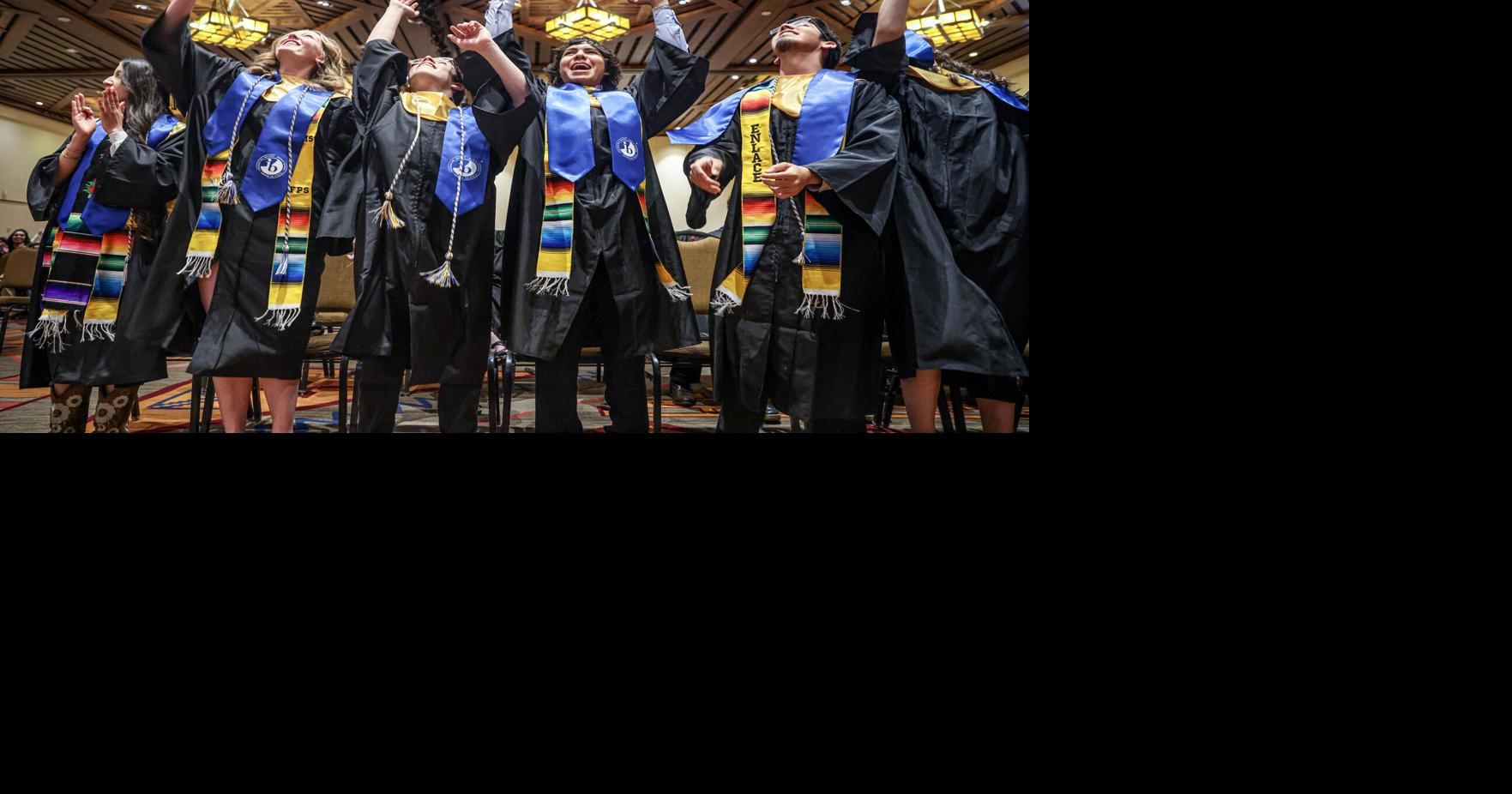 Class of 2024: Mandela International Magnet School | Education ...