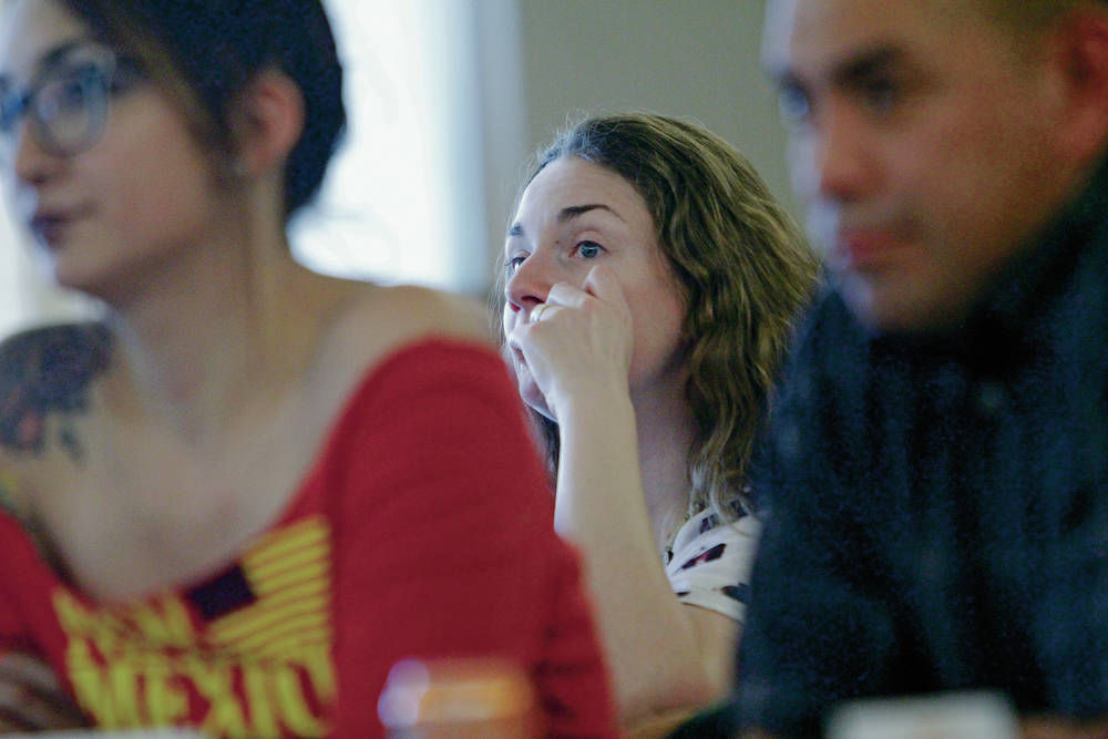 Mental health training provides tools to help | Education ...