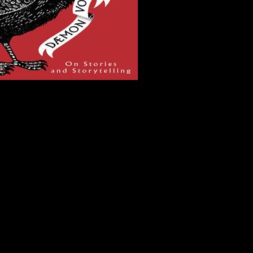 "Daemon Voices: On Stories and Storytelling" by Philip Pullman | Books ...