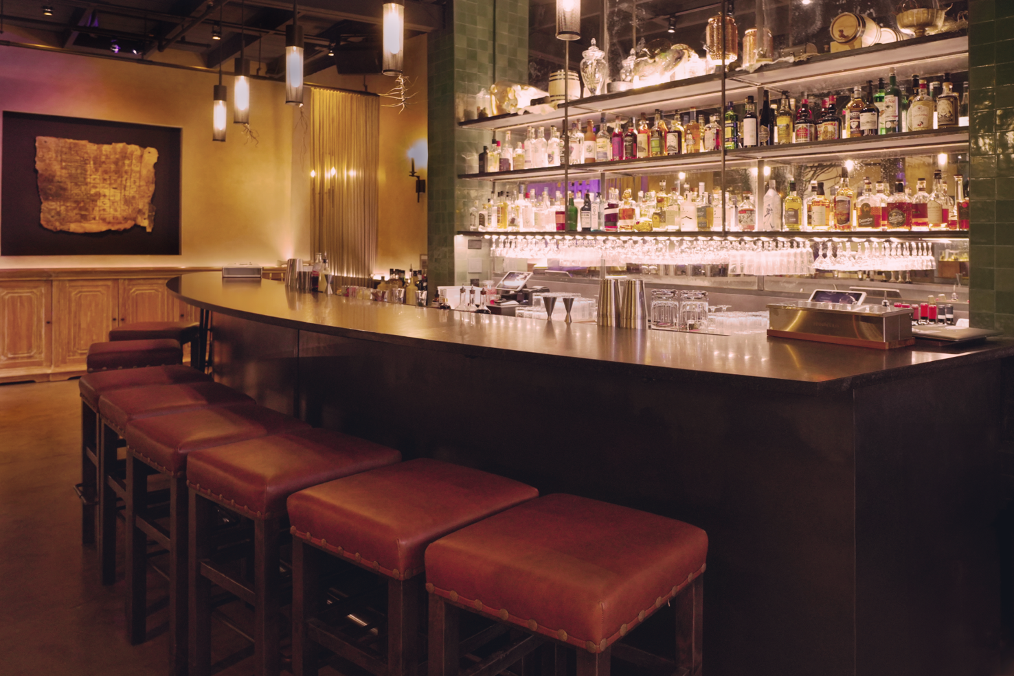 Milk of the Poppy brings unique concept to Santa Fe's Railyard District ...