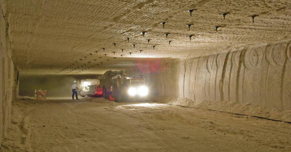 Governor backs citizens' concerns about diluted plutonium in letter ...