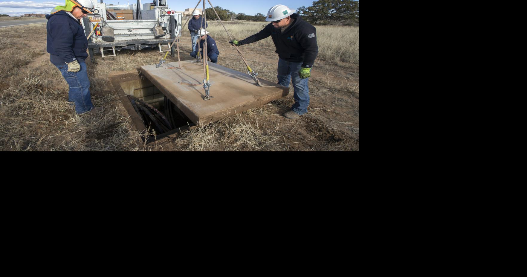 PNM proposes rate hike to help finance overhaul of power grid | Local ...