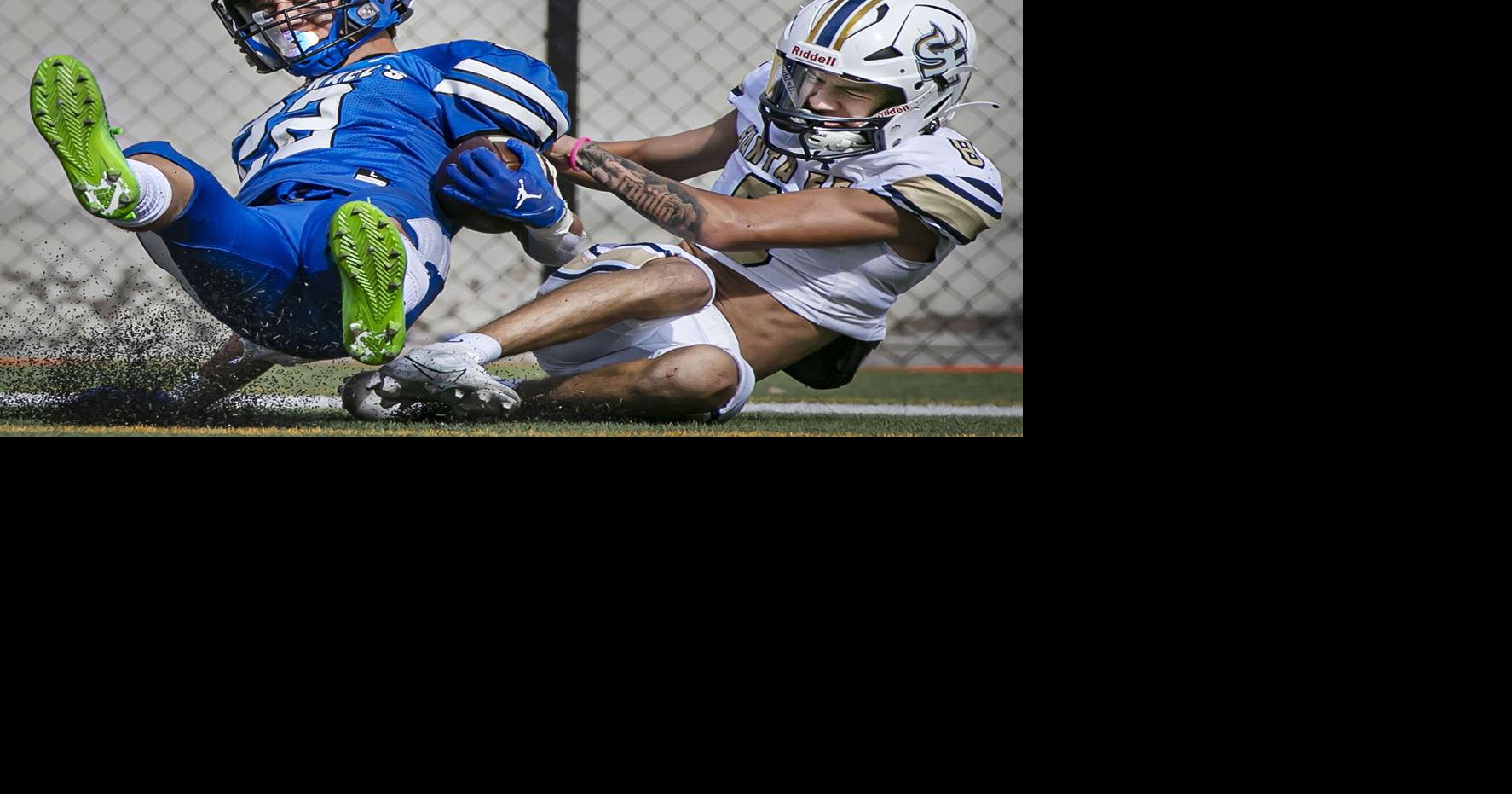 Respected rivals, bitter foes: The 10 best rivalries in fall prep ...