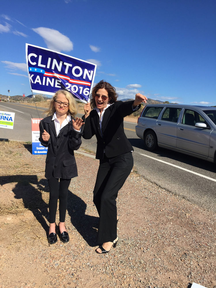 From streets to holiday table, post-election tension persists | Local ...