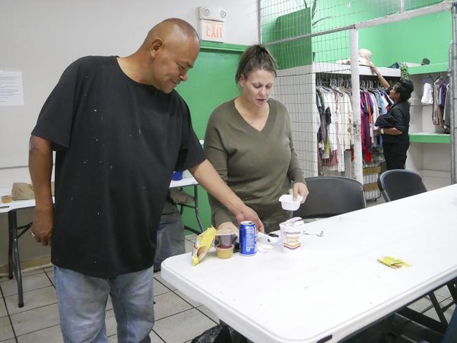 Emergency calls to Santa Fe shelter drop sharply after Urban Alchemy ...