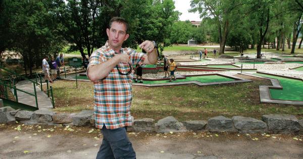 Buyers eager to improve Glorieta center, despite homeowner dispute ...
