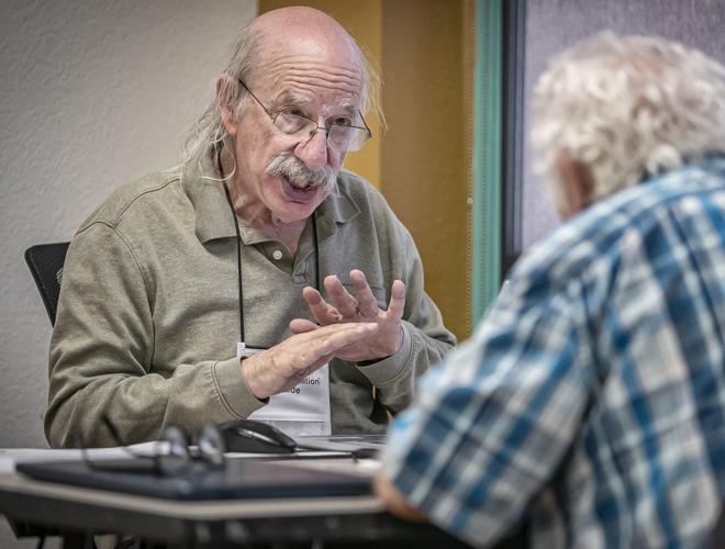 New Mexico's in-person tax preparers say customers are still filing in ...