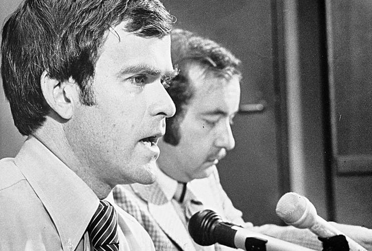 U.S. Sen. Jeff Bingaman: The quiet diplomat | Local News ...