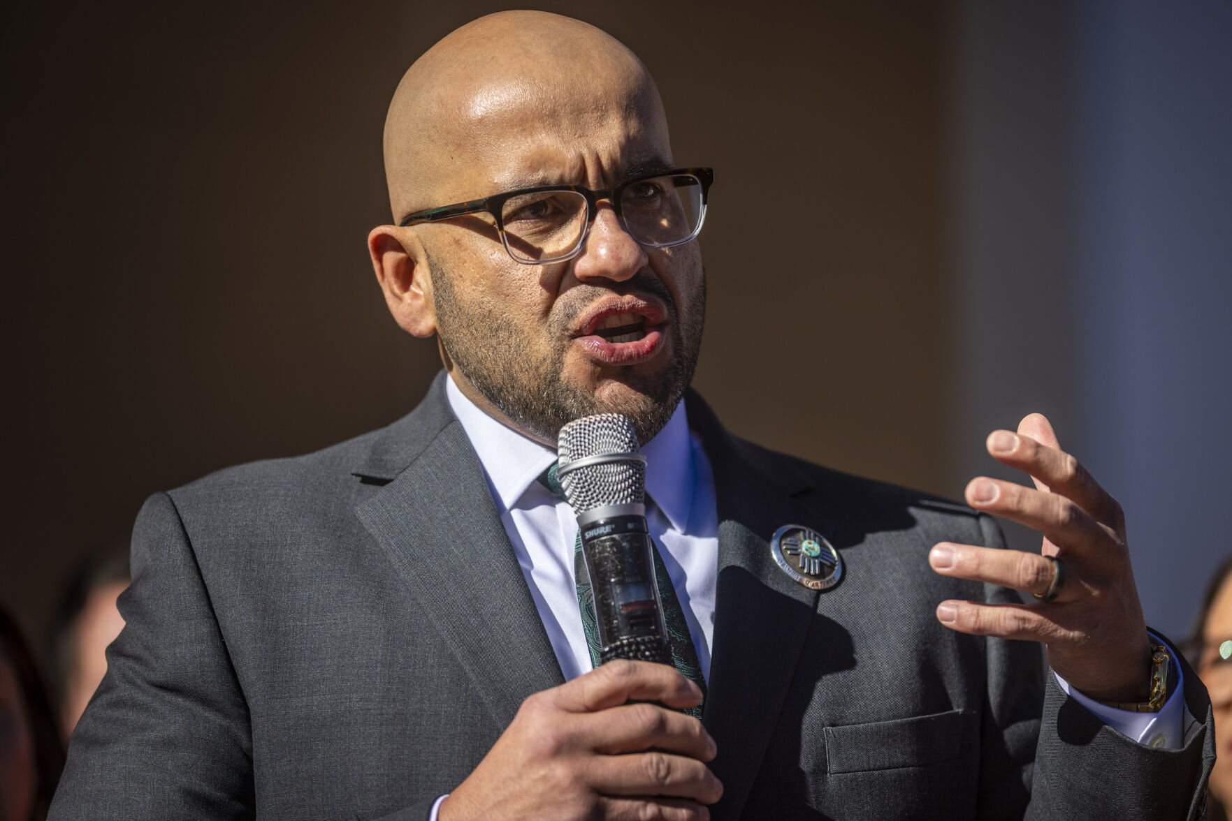 Legislative roundup, Jan. 22, 2026 | Legislature | New Mexico ...