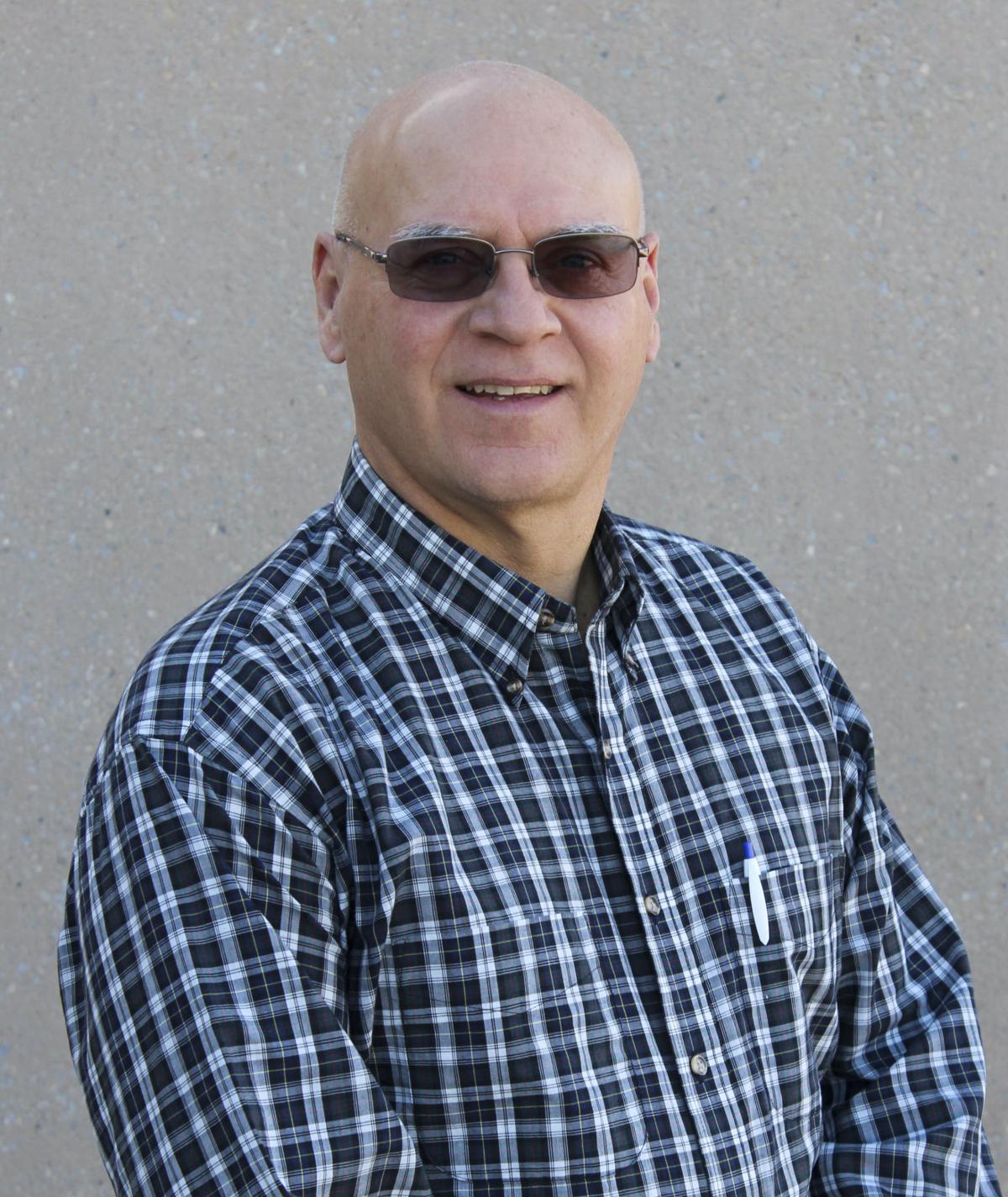 Business people, June 2, 2020 | Business | santafenewmexican.com