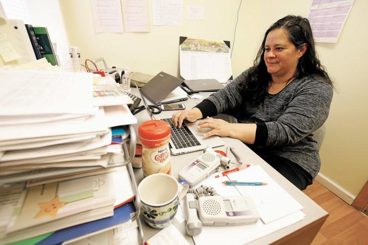 National report reveals dire extent of rural OB-GYN service shortage ...