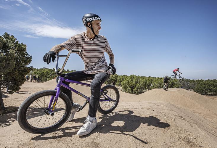Gallery: New bike track is cool beans | MEDIA CENTER ...