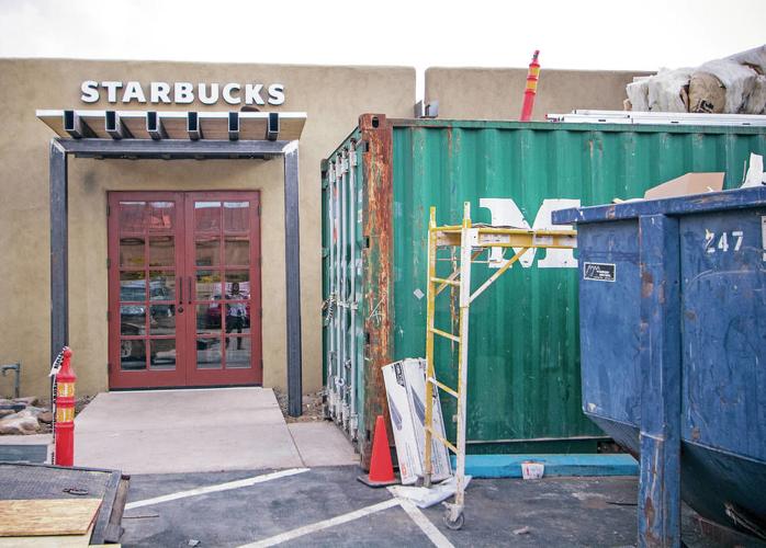 New Starbucks to open downtown on Guadalupe Street | Business ...