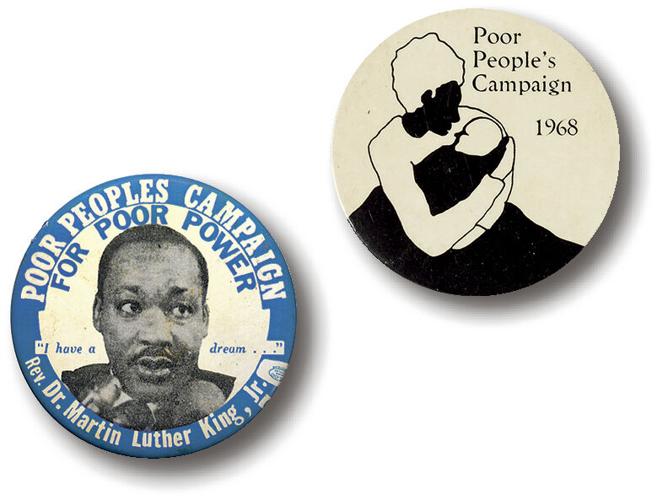 Poverty under protest | Pasatiempo | santafenewmexican.com