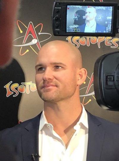 New Isotopes skipper has had over a year to prep | Sports ...